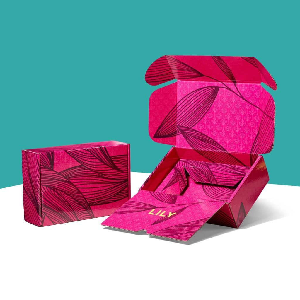 Custom Inserts - Moyy – packaged beautifully